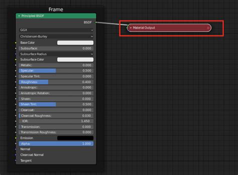 Node Kit Blender Add On To Manage Save And Load Nodes In Node