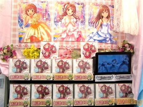 島村卯月×渋谷凛×本田未央デビューcd 「最高にアイドルソングしてる」 アキバblog