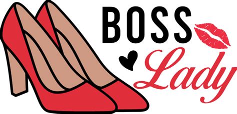 Boss Lady Svg Boss Lady Png Boss Lady Cut File Etsy I
