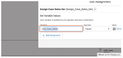 How To Deploy Custom Metadata Records Operatus