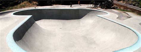 Redmond Skate Park Redmond