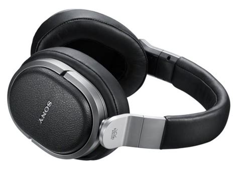 Sony представила первые в мире беспроводные наушники формата 9.1