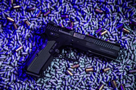 Kmr L 02 Spectra Kmr Precision Arms