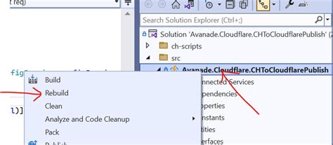 Creating And Publishing A Content Hub Custom Connector Func App Integration Testing