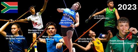 Klerksdorp Javelin Academy