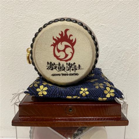 迷你太鼓 Mini Taiko Ah Mui Store 妹記