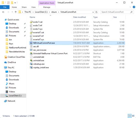 How To Create A Virtual Serial Port Virtual COM Port Over Ethernet