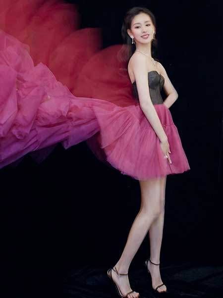 Chen Duling Picture 陈都灵 Hancinema