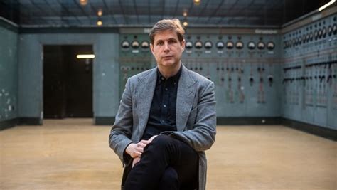 Sorgt Dass Sie Nicht Zu Zeitig Mich Erwecken Daniel Kehlmann In Bestform NDR De Kultur