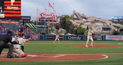 大谷翔平、ベーブ・ルースの奪三振記録超え「とんでもない性質をさらに明確に」米記者 Mlb写真ニュース 日刊スポーツ