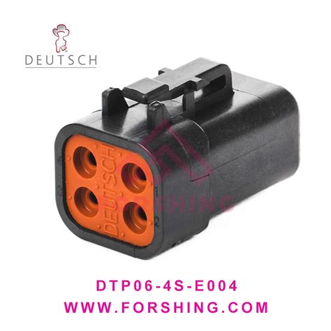 Dtp06 4s E004 Forshing Electronic