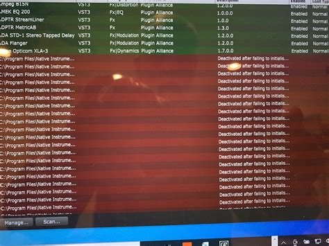scan doesn t recognize ni plugins plugins gig performer community