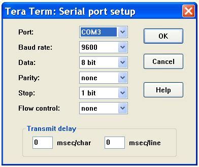 Tera Term Serial Macro Examples Cooljfiles