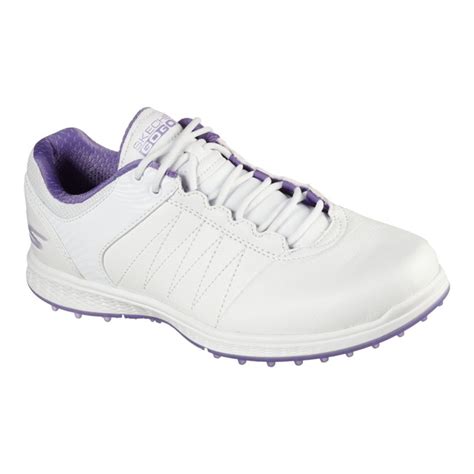 Skechers Womens Go Golf Pivot™ Spikeless Lightweight Comfortable Golf
