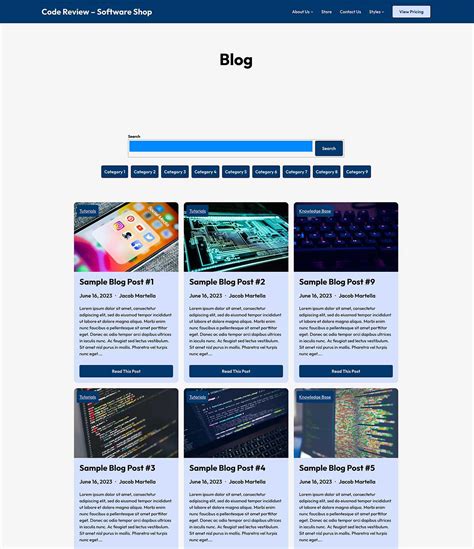 code review crosswinds framework