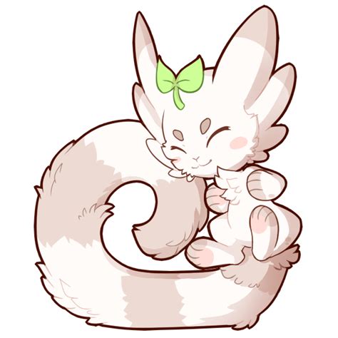 Sprout By Ayinai On Deviantart