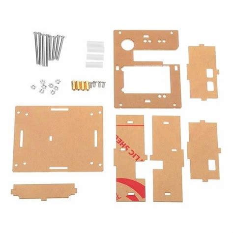 GM328 Full Assembled Transistor Tester At 1349 Piece Development Boards In New Delhi ID
