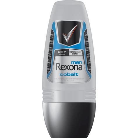 Rexona Men Cobalt Roll On 50 ml - 16.95 kr