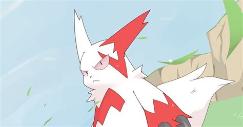ザングース ザング あさのイラスト Pixiv
