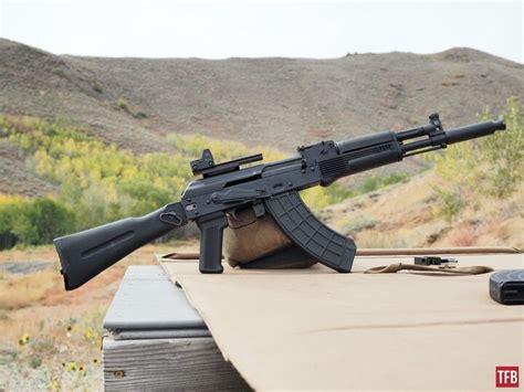 Ak 104 Fsb