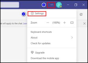 Fix GPU Usage In MS Teams Verified Solutions