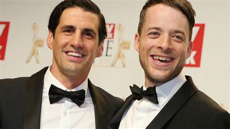 Hamish Blake And Andy Lee Originally Had A Third Radio Co Host News