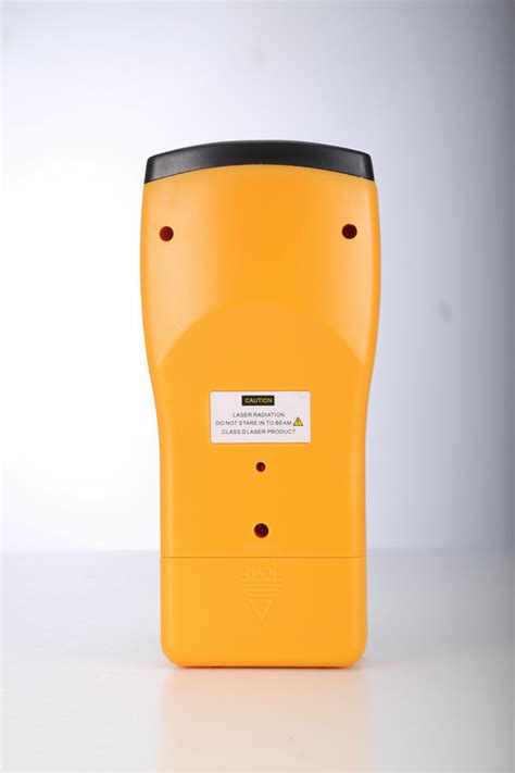 New Handheld LCD Ultrasonic Laser Meter Pointer Distance Measurer