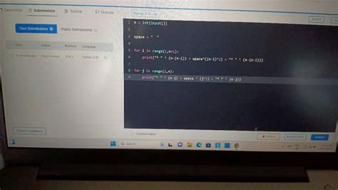 Blessy Jemima On Linkedin Nxtwave Python Revisionhour Nevergiveup