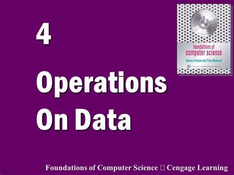 Posible Escoger Asistente Foundations Of Computer Science Forouzan Seda