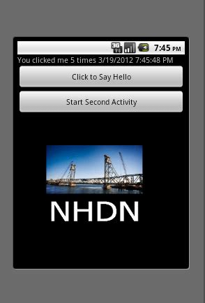 Build C And NET Mobile Apps With Xamarin Development For Android