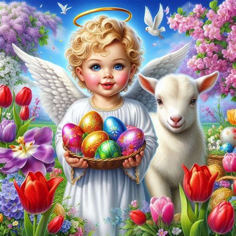 Easter Online Puzzle