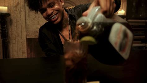 Buzzing Florida Rapper Lil Crix Drops New Single And Music Video “iced Tea”