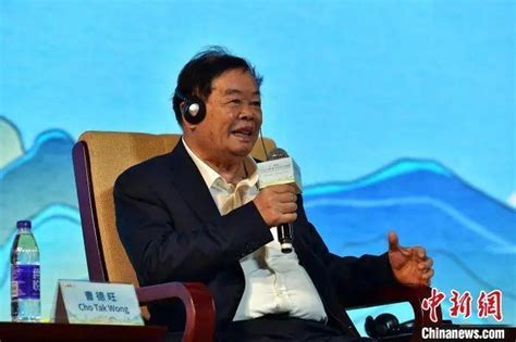 中美交流周上，这位福建男生为何泪洒现场？