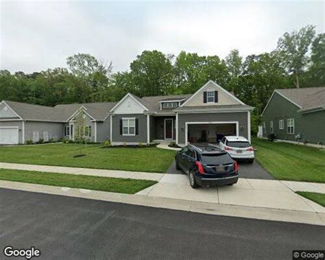 22395 Arbor Cir Milton DE 19968 Homes Com