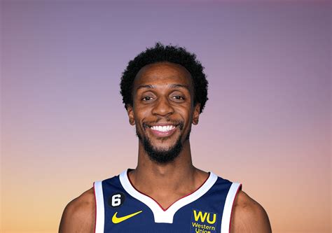I Ed Dd F6 Ishmael Smith Png Hoopshype