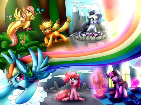 Cutie Mark Chronicles By Rainbowjune On Deviantart