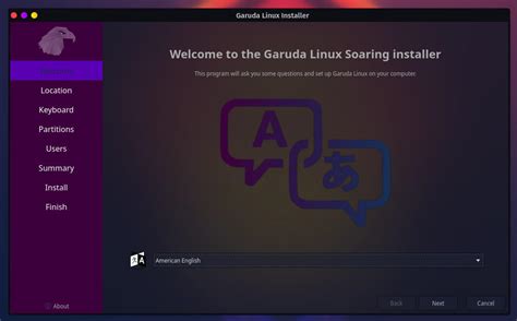 Garuda Linux Une Distribution Linux Basée Sur Arch Linux Tech Tribune France