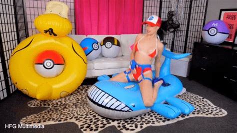 Inflatable Pop Clips4sale