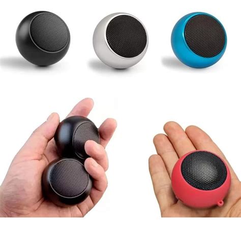 Mini Wireless Speaker Perfect Dealz