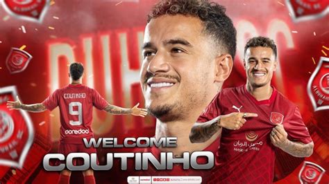 کوتینیو به الدحیل قطر پیوست