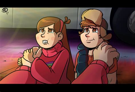 Goodbye By Chillguydraws On Deviantart