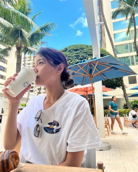 伊藤しほ乃さんのインスタグラム 伊藤しほ乃shihono11