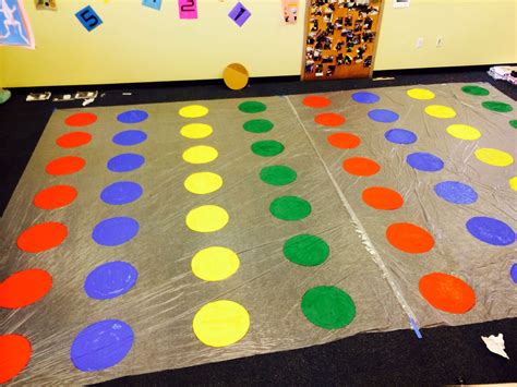 Giant Twister In The Library Artofit