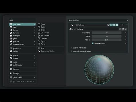 Live Meshes Addon Released Scripts And Themes Blender Artists Community