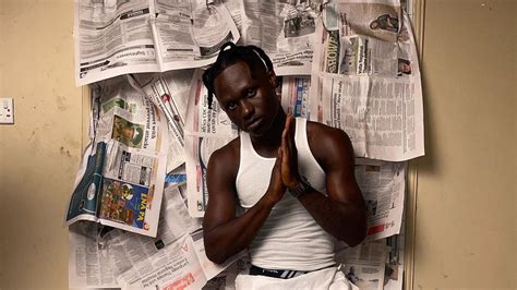 Jay Bahd Set To Headline First Show In Germany