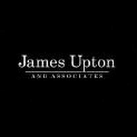 James Upton And Associates Youtube