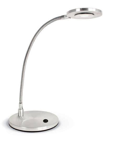 Buy Esi Ergonomic Solutions Pixie Led Desk Light Online Online Store