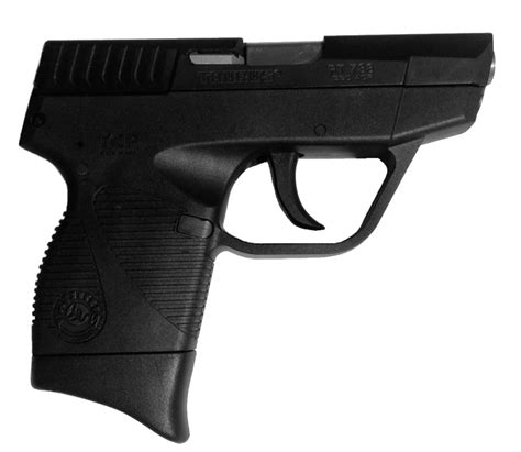 Taurus Pg Tcp™ Pearce Grip Inc