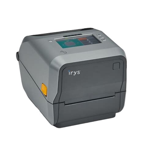 Zebra Rfid Printer Irys Group