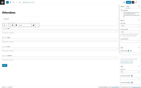 Adding And Editing Cct Items Via Rest Api — Jetengine Crocoblock